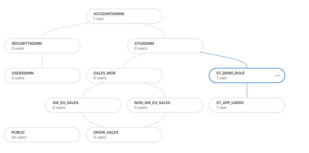 Streamlit in Snowflake: Navigating Role-Based Row Access Complexity ...