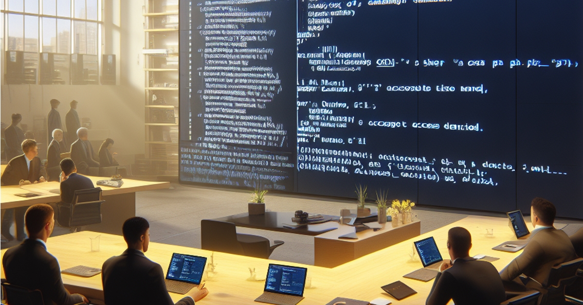Snowflake: Table-Driven Row Access Policies – Eric Heilman