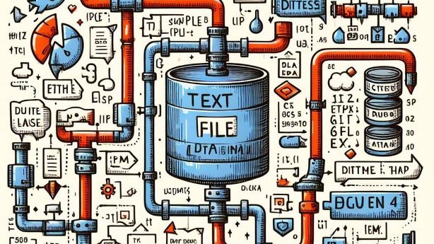 Snowflake: Loading a Fixed-Width File – Eric Heilman