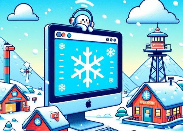 Exploring NOAA Weather Stations: Mapping Locations Within Snowflake ...
