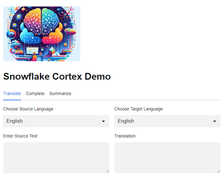 Spicing Up Your Snowflake Data Apps with Custom Images – Eric Heilman