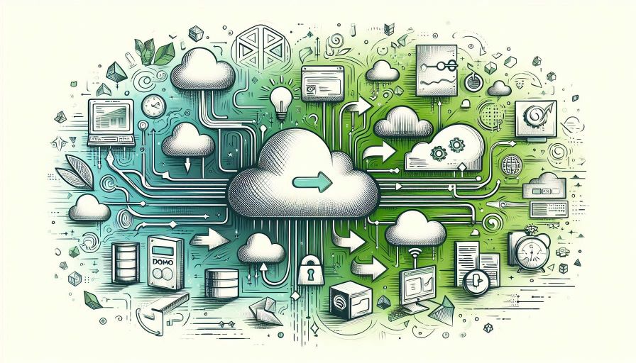 Leveraging Domo’s Data Connectors for Seamless Snowflake Integration ...